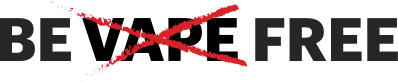 Empowering Yourself and Others to Be Vape Free